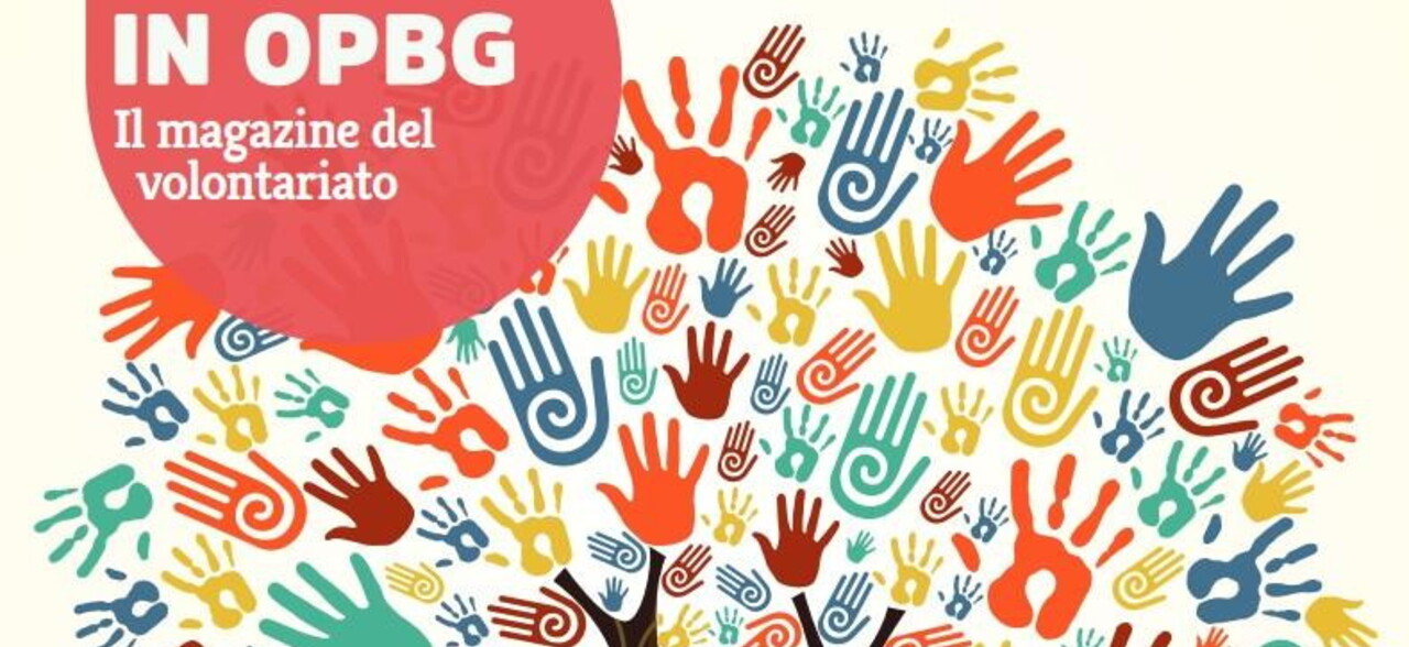 Insieme in OPBG: i tutor volontari - Ospedale Pediatrico Bambino Gesù