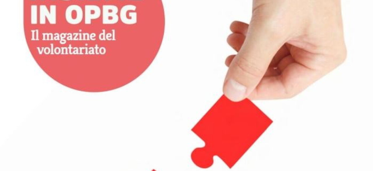 Insieme in OPBG: il gioco e i volontari - Ospedale Pediatrico Bambino Gesù