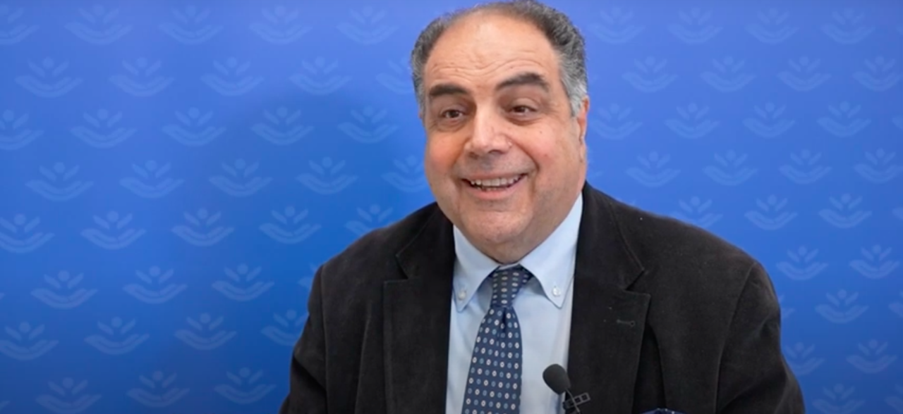 Asma: che cos'è e quali sono le cause - Intervista al dottor Renato ...