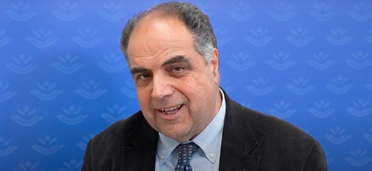 Asma: come si fa la diagnosi - Intervista al dottor Renato Cutrera ...