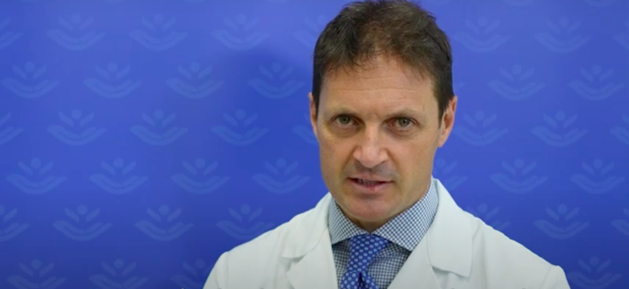 Megauretere Ostruttivo Primitivo (MUC), intervento endoscopico ...