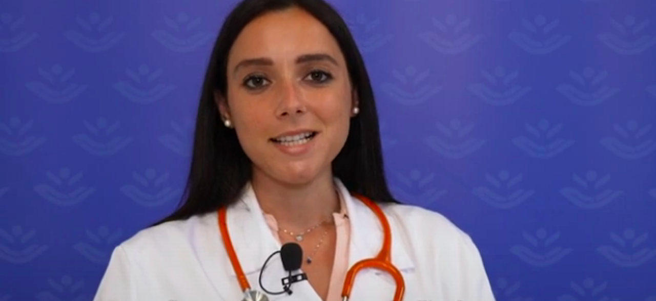 Da 8 a 12 mesi, verso i primi passi - Intervista alla dottoressa Giulia ...