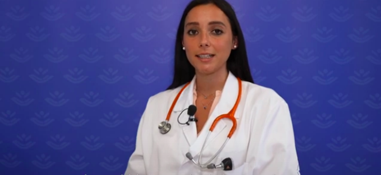 Da 8 a 12 mesi: lo sviluppo emotivo - Intervista alla dottoressa Giulia Spina - Ospedale ...