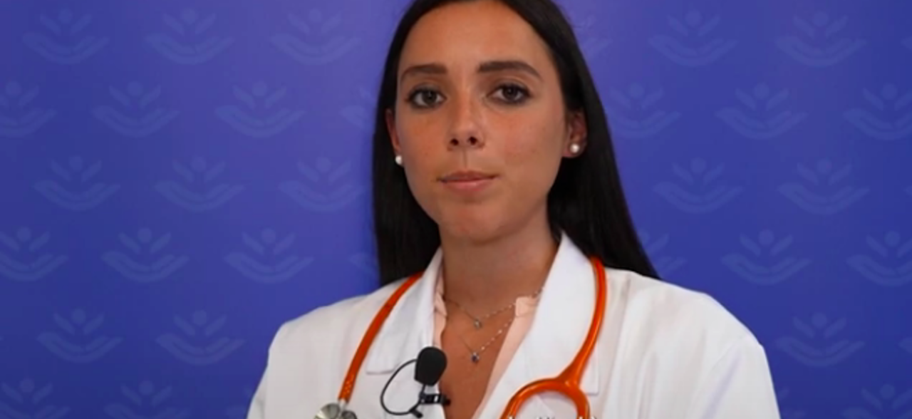 Da 8 a 12 mesi: quando chiedere consiglio al pediatra - Intervista alla dottoressa Giulia Spina ...