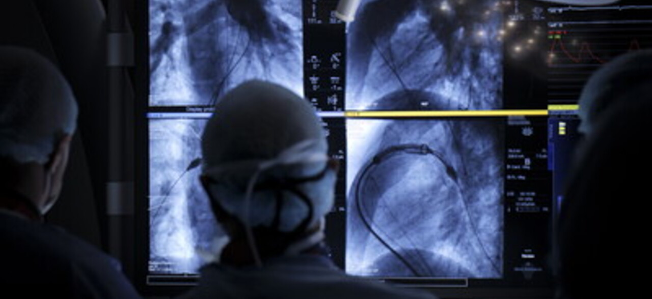 Cardiopatie congenite: una nuova tecnologia per le protesi valvolari ...