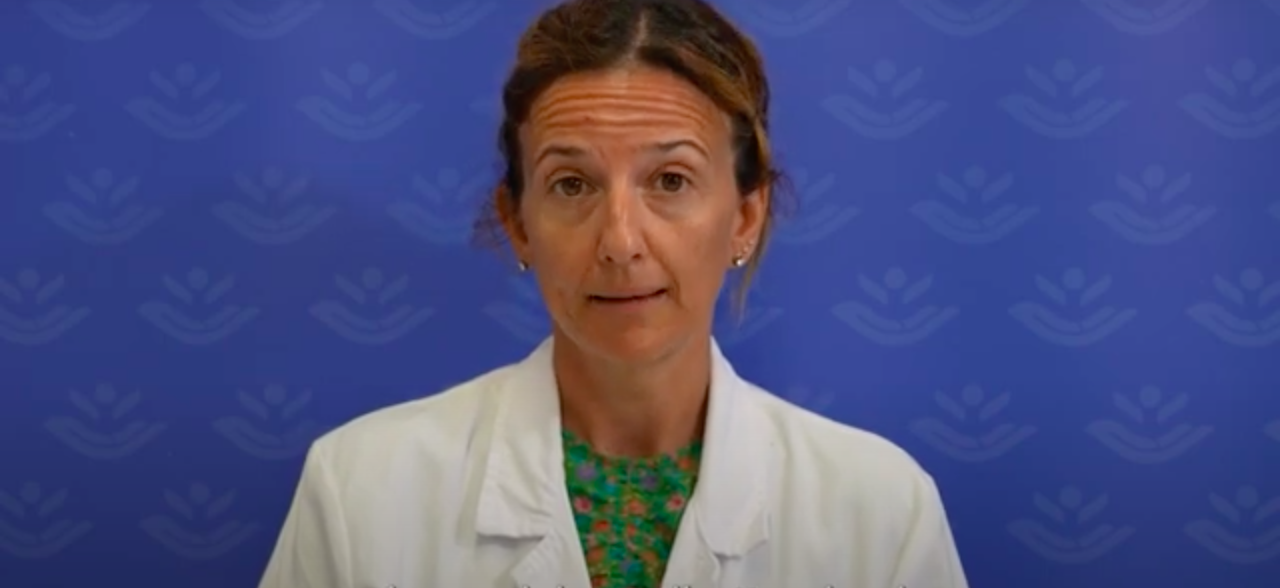 Da che età si può portare un bambino al mare - Intervista alla ...