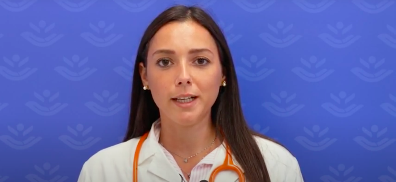 Ritorno a scuola in salute: il sonno - Intervista alla dottoressa Giulia Spina - Ospedale ...